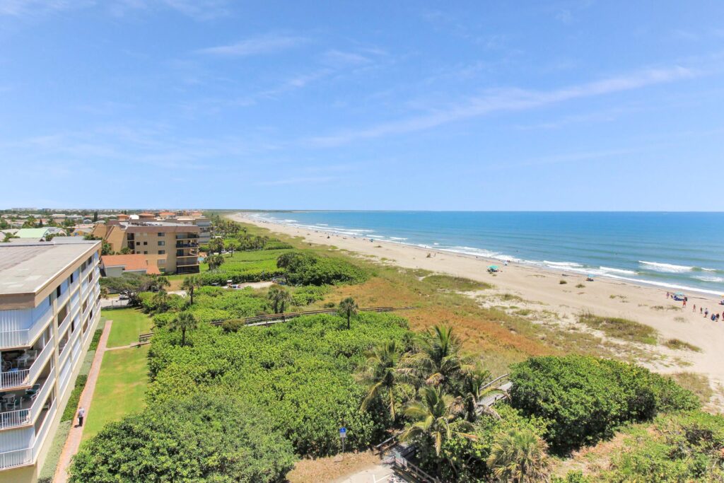 Location - Cape Canaveral